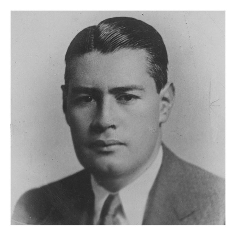 Liborio Justo (1902-2003)