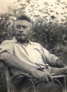 Liborio Justo (1902-2003)