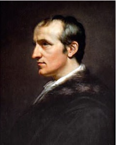 William Godwin (1756-1836)