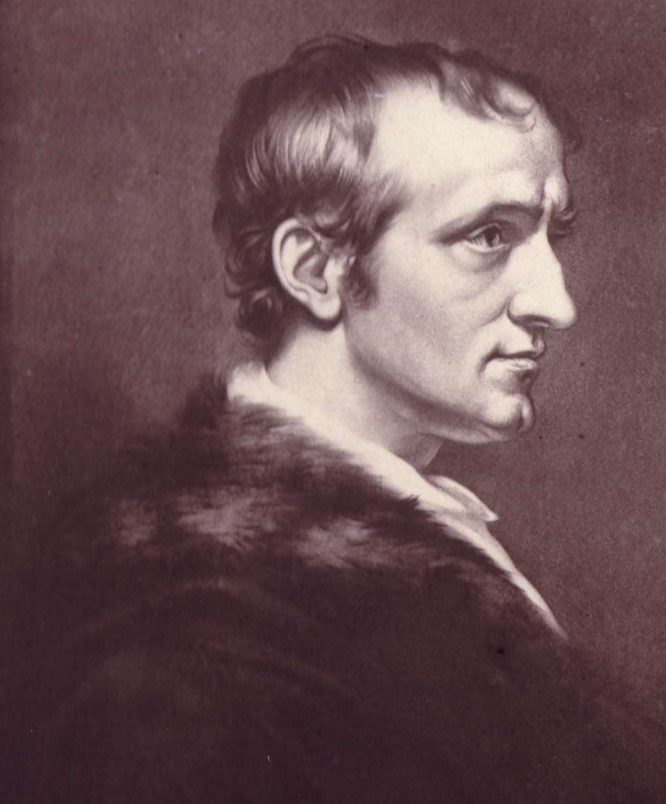 William Godwin (1756-1836)