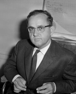 Albert Soboul (1914-1982)